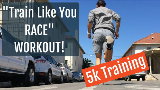 Advanced 5K Training Plan (Ultimate Training Guide) | TRE