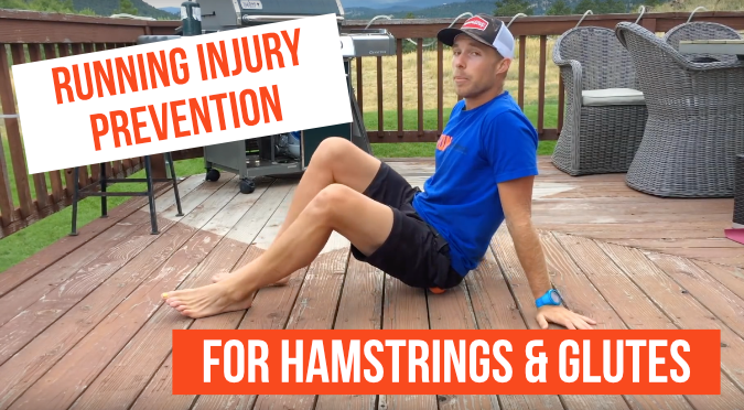 5 Exercises to Prevent Sore Hamstrings After Running Workouts | TRE