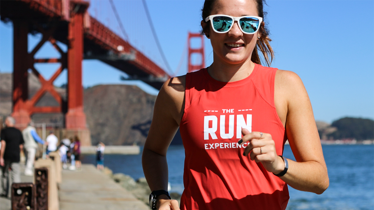 How to Jog Properly to Lose Weight (The Right Way) | TRE