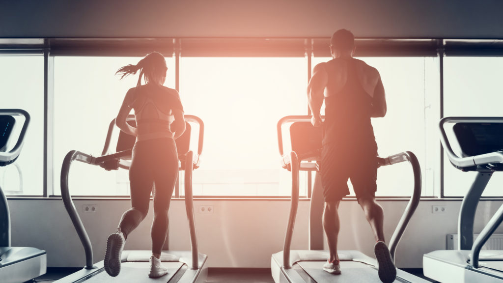 How to Run on a Treadmill: The Ultimate Guide for Beginners