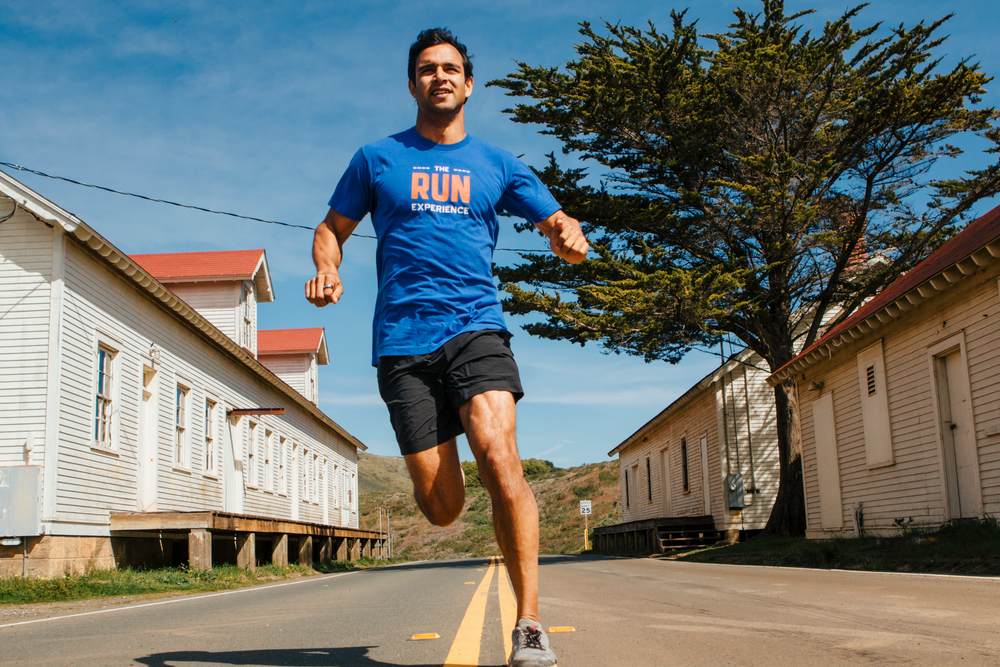 How to Train for a Marathon: Best Tips and Training Plans | TRE