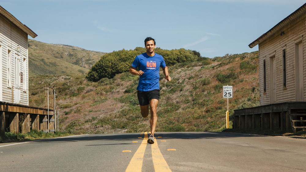 Correct Hip Posture: How to Achieve Proper Hips Running Form | TRE