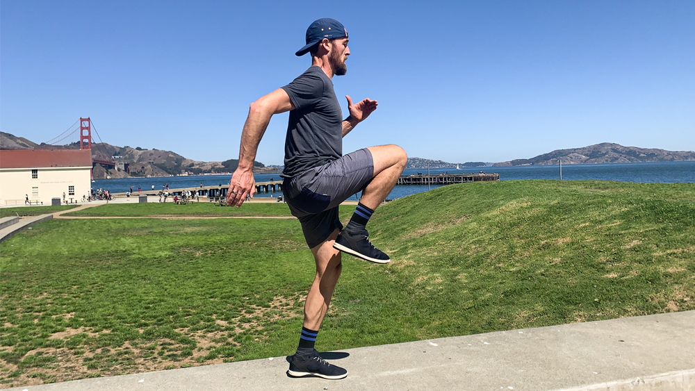 The Best Way to Run: Learn How to Run the Right Way