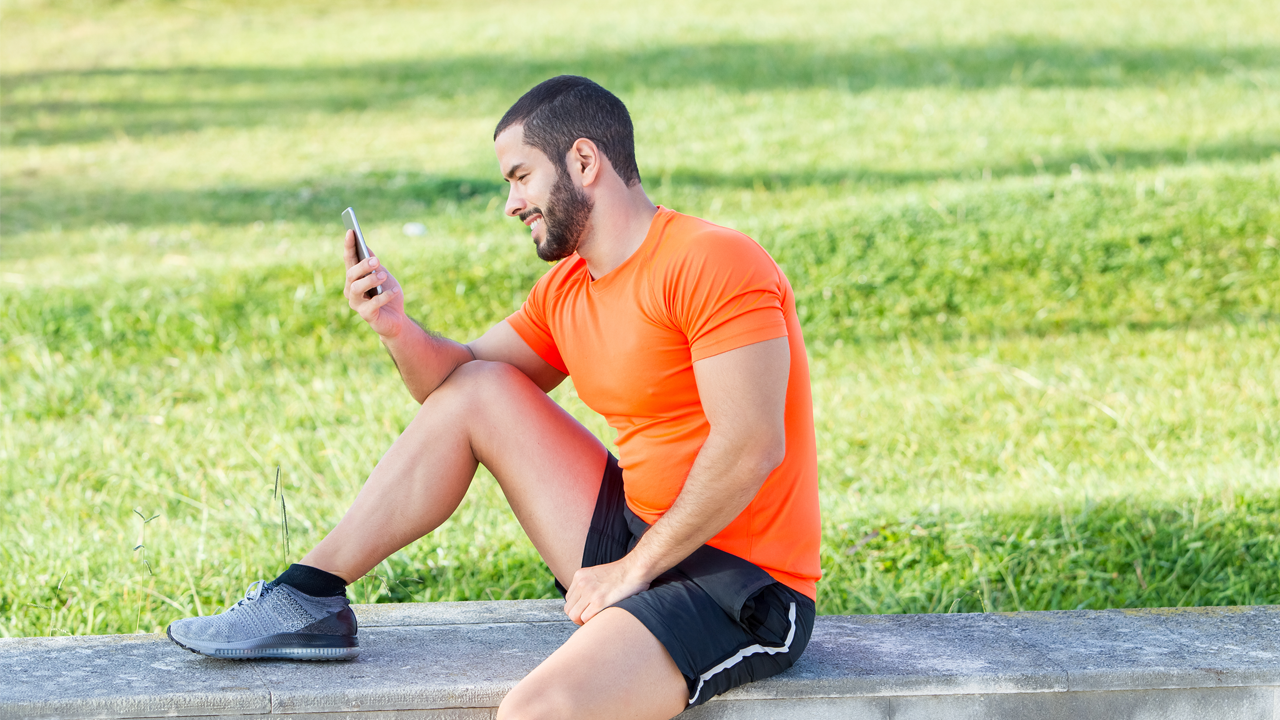 10 Best Inspiring Runners on Instagram You Need to Follow (Now) | TRE