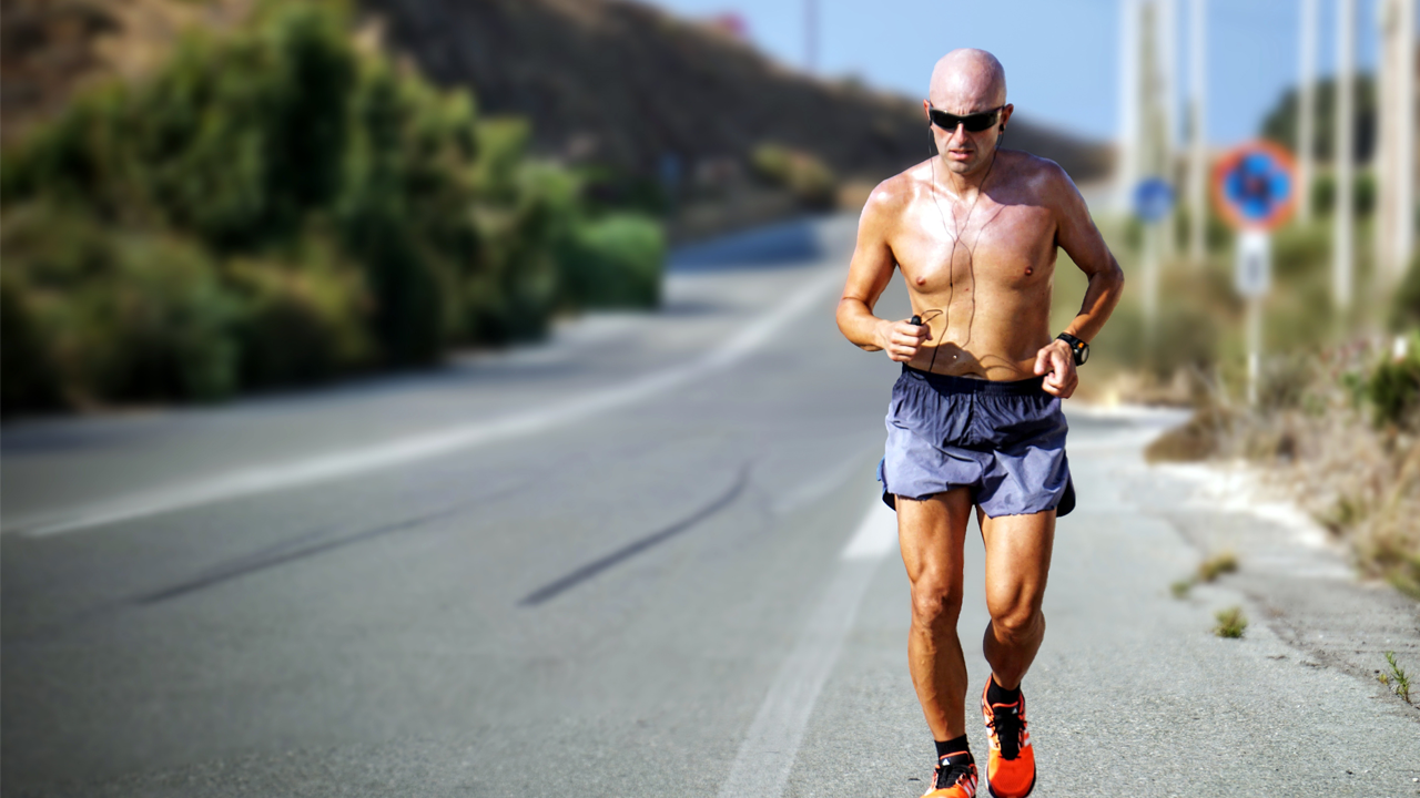 29+ Scientific Benefits of Running (Men, Women, & Everyone)