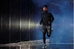 Running in Cold Weather: How to Run When It's Cold Outside