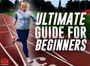 How to Start Running: A Beginners Guide to Running