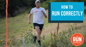 How to Run Properly: Running Form Tips & Techniques | TRE