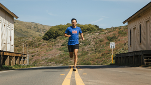 Correct Hip Posture: How to Achieve Proper Hips Running Form | TRE